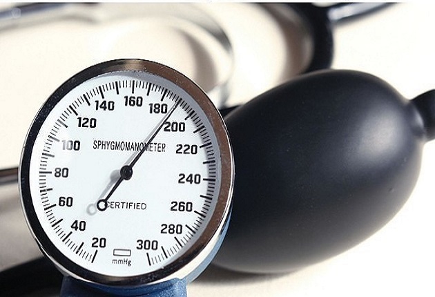 Какво е нормалното кръвно налягане за всяка възраст?